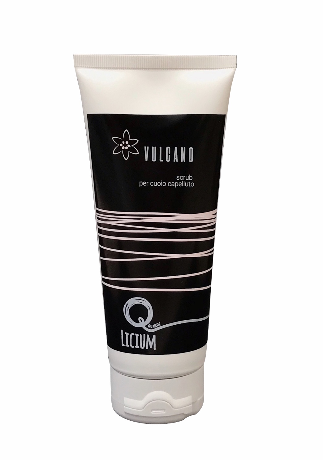 Vulcano | Quantic Licium